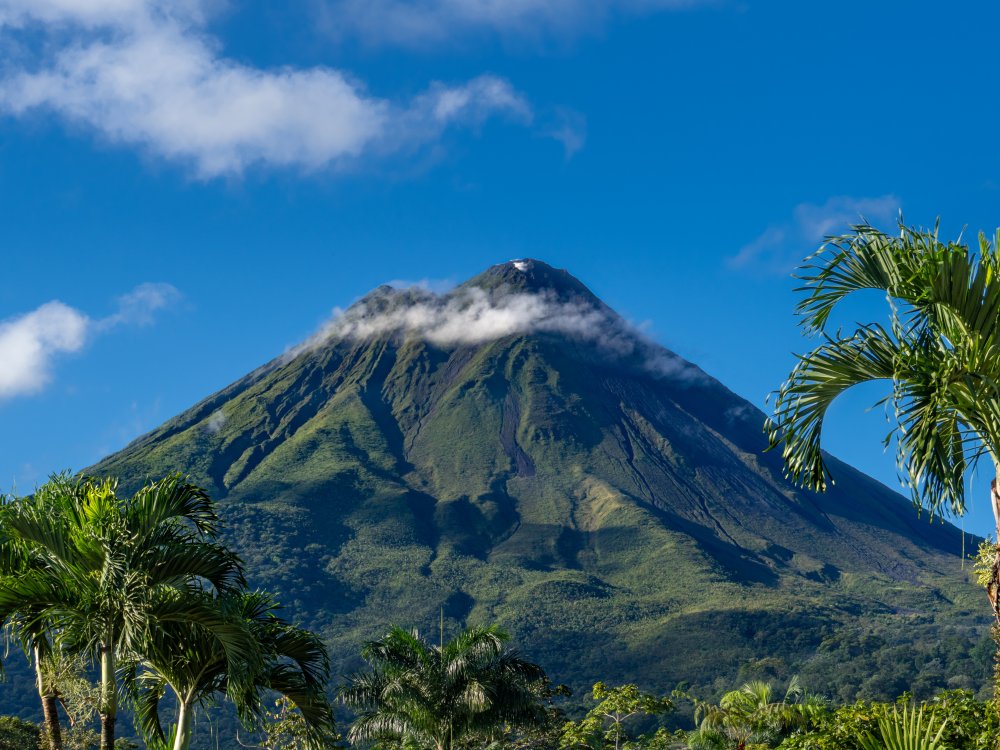 COSTA RICA & PANAMA – Die Brücke nach Südamerika | Studienreisen ...